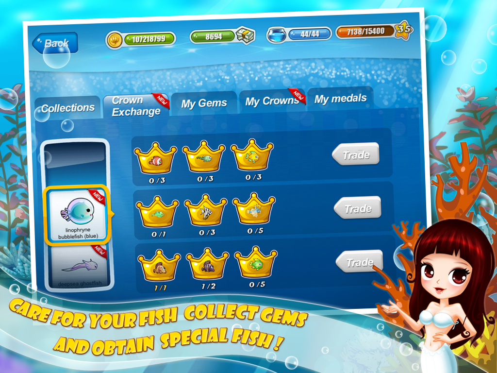 해피피쉬 - Google Play의 Android 앱