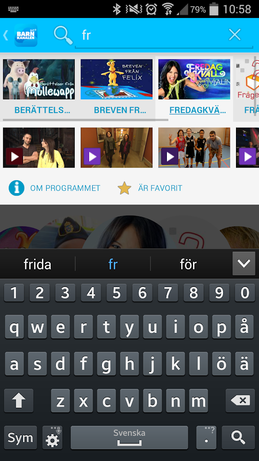 Barnkanalen Svt Barn