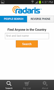 People Search – Radaris – Background Check & Contact Info on anyone ...