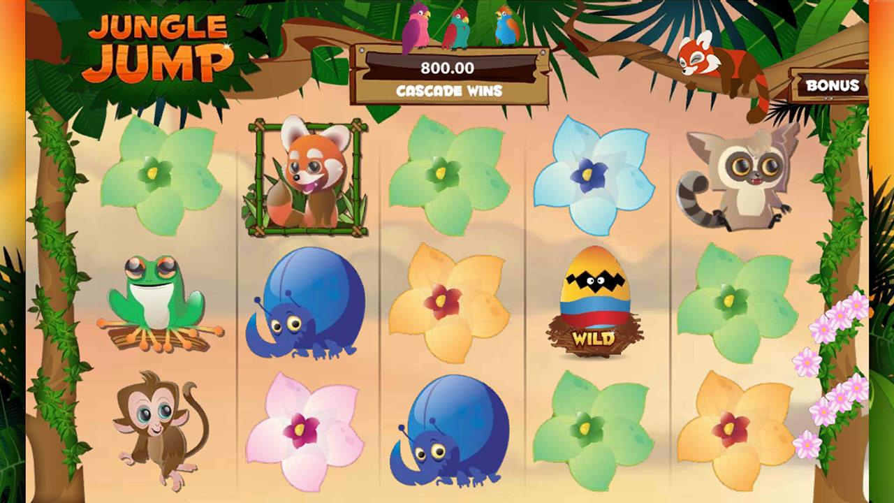 Jackpotjoy Slots – Applications Android sur Google Play