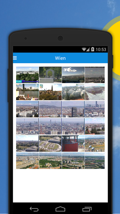 bergfex/Wetter – Android-Apps auf Google Play