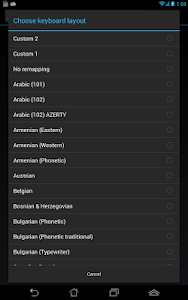 External Keyboard Helper Pro – Take full control over your external ...