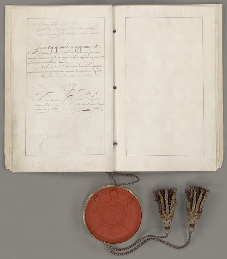 Bicentenary of the Dutch Constitution - National Archives of The ...