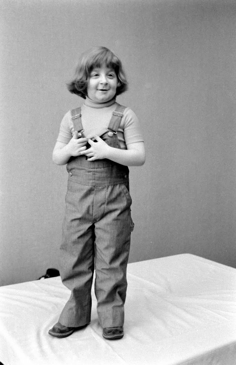 Mason Reese - Child Star People - Alfred Eisenstaedt — Google Arts ...