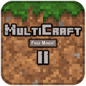 MultiCraft II — Free Miner! for Android - Free App Download
