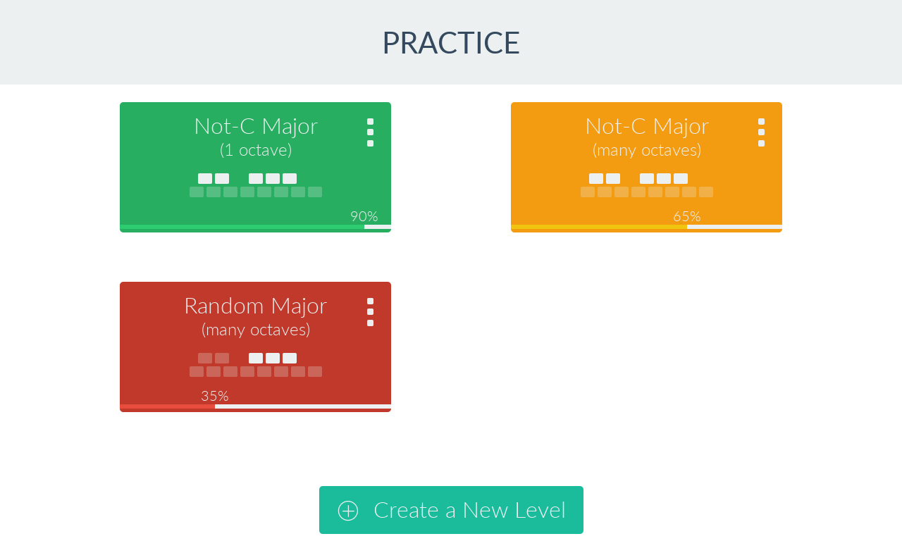 Functional Ear Trainer - Android Apps on Google Play