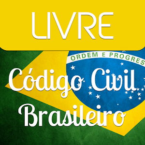 Brazilian Civil Code - Latest version 2.0 for Android App Books & reference