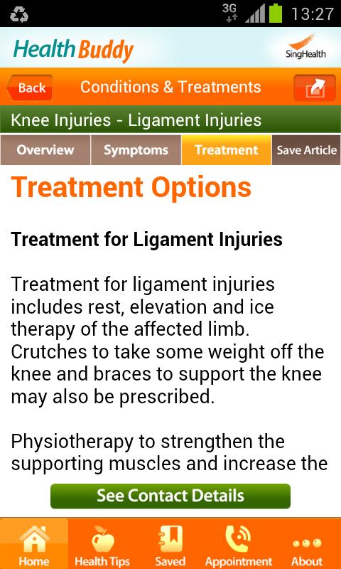 Health Buddy - Android Apps on Google Play