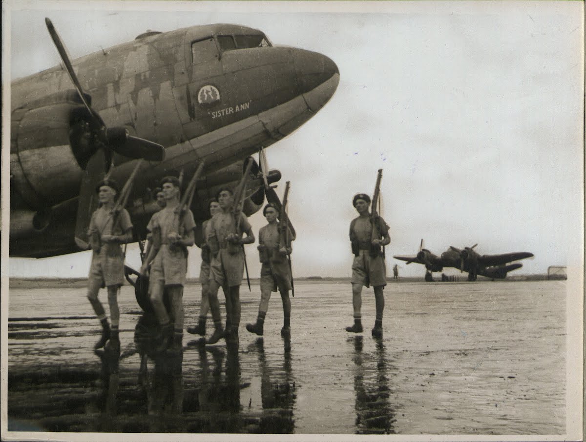 War 1939- 1945. Burma, Malaya; Push 1944-5. — Google Arts & Culture