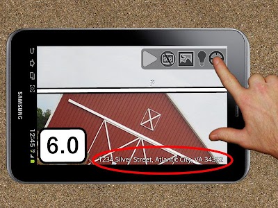 Pitch Gauge Latest Version APK for Android | Android Productivity Apps