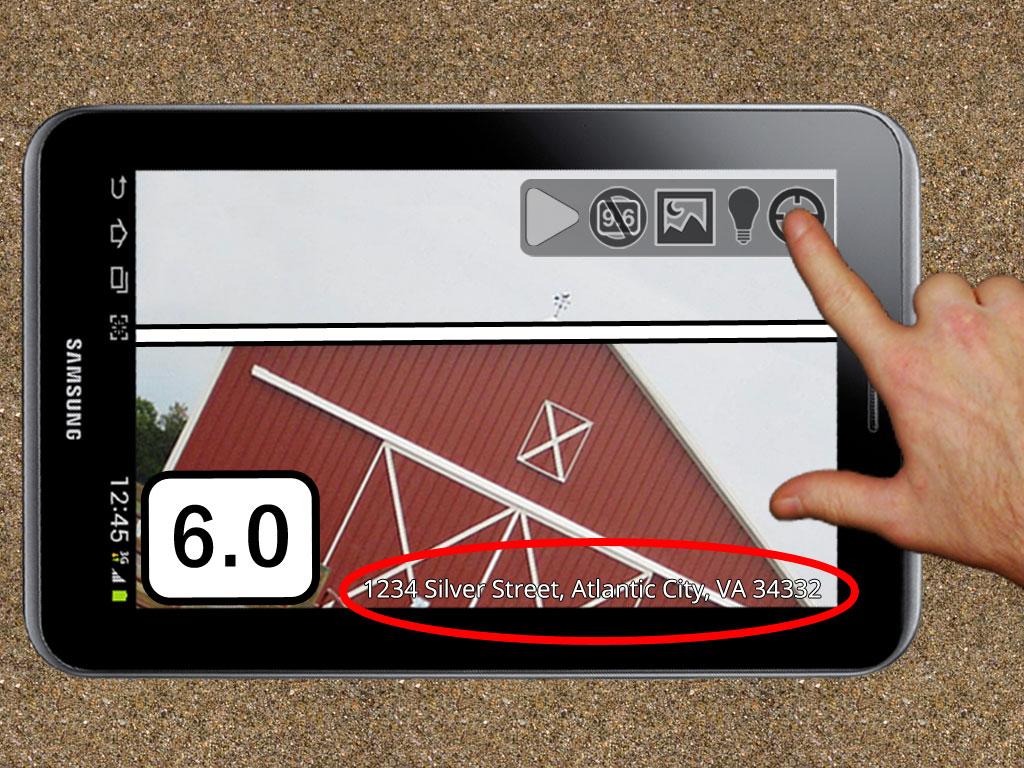 Pitch Gauge - Android Apps on Google Play