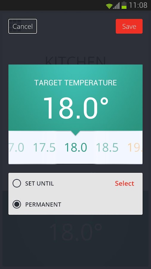 Total Connect Comfort Europe - Android Apps on Google Play