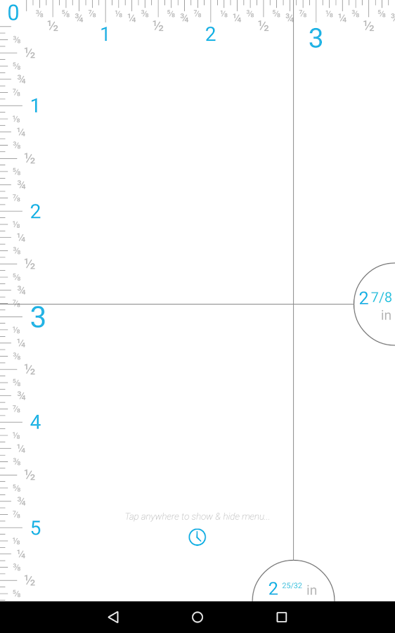 Ruler - Android Apps on Google Play