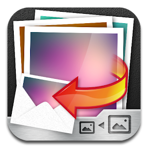 Simple Mail Attach Gallery - Latest version 1.1.1 for Android App Tools