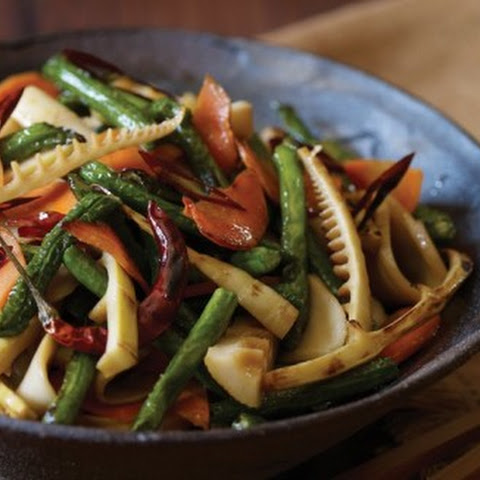 10 Best Chinese Bamboo Shoots Recipes | Yummly