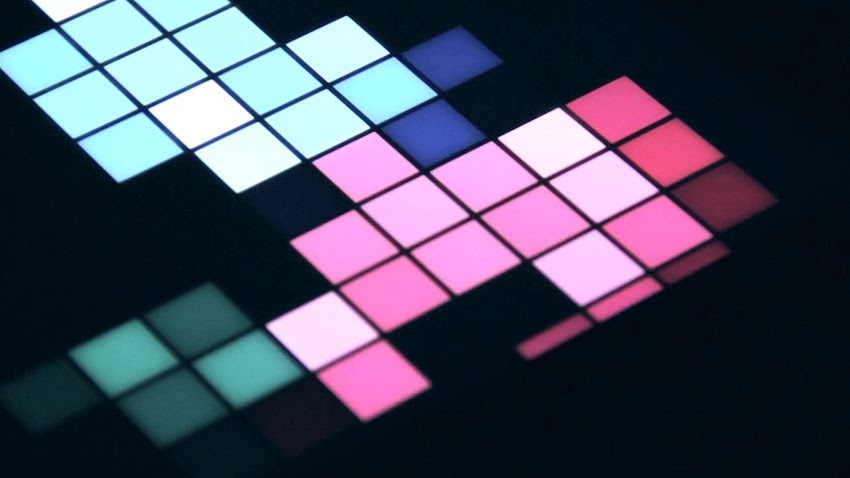 Super-Looper by Univers Labs | Experiments with Google