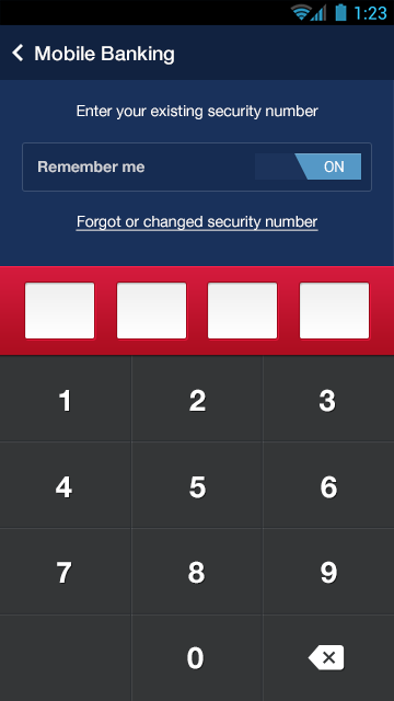BankSA Mobile Banking - Android Apps on Google Play