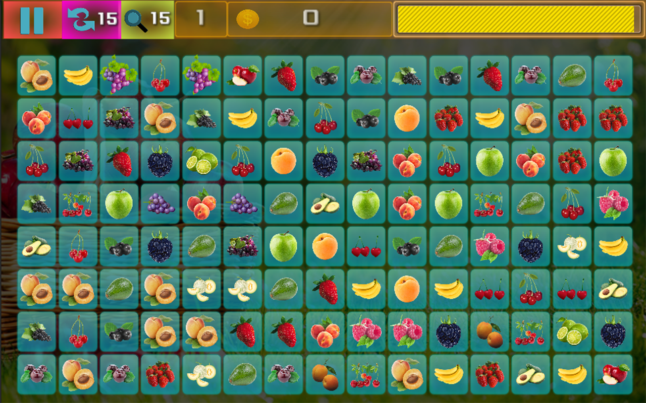 Main Game Onet - engcoupon