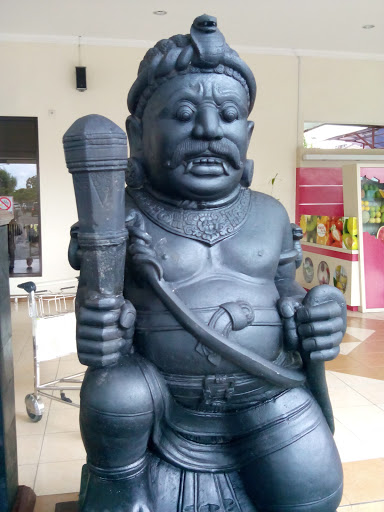 Portal – Ingress Intel