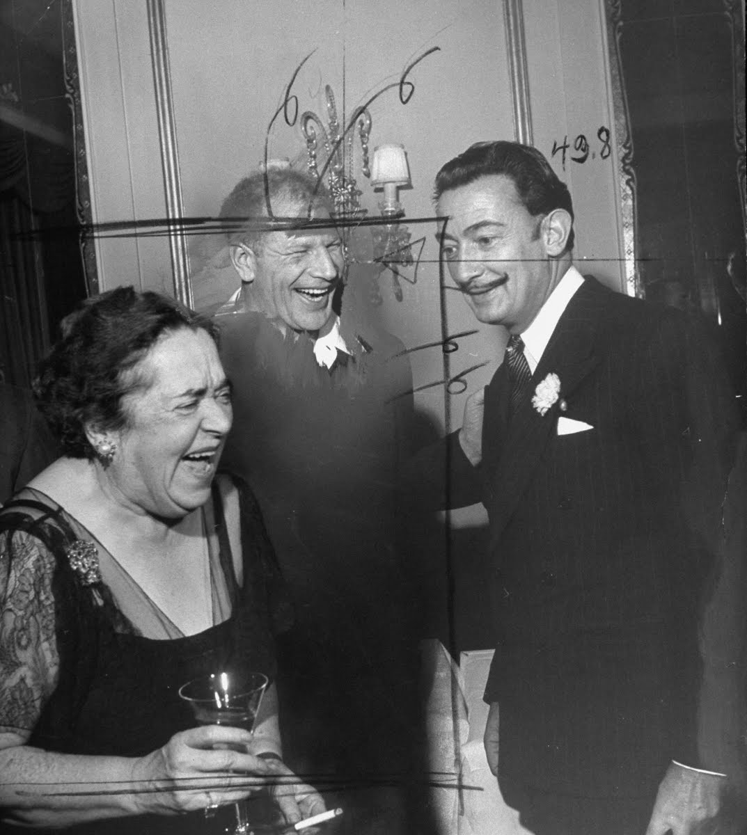 George Silk — Google Arts & Culture