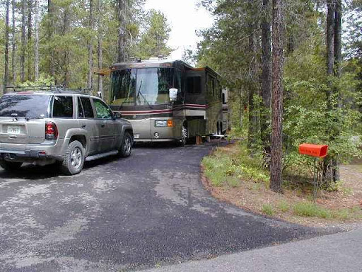 RV Parky | RV Parks & Campgrounds Directory, Reviews, Photos