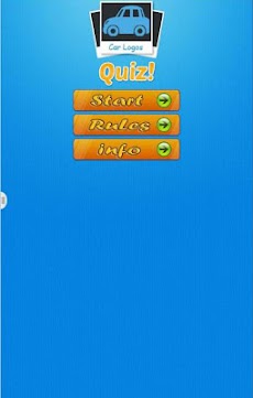 「Car Logo Quiz (1250+ Logos)」 - Androidアプリ | APPLION