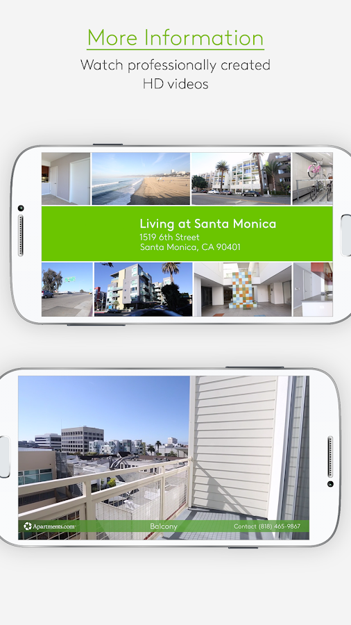 Apartments.com Rental Search - Android Apps on Google Play