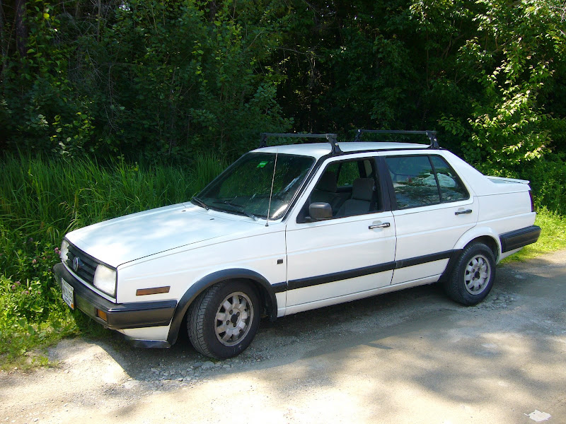 FS: 1989 VW Jetta, Diesel, Seattle | VW Vortex - Volkswagen Forum
