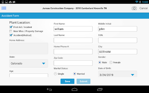RMP Safety App Latest Version APK for Android | Android Productivity Apps