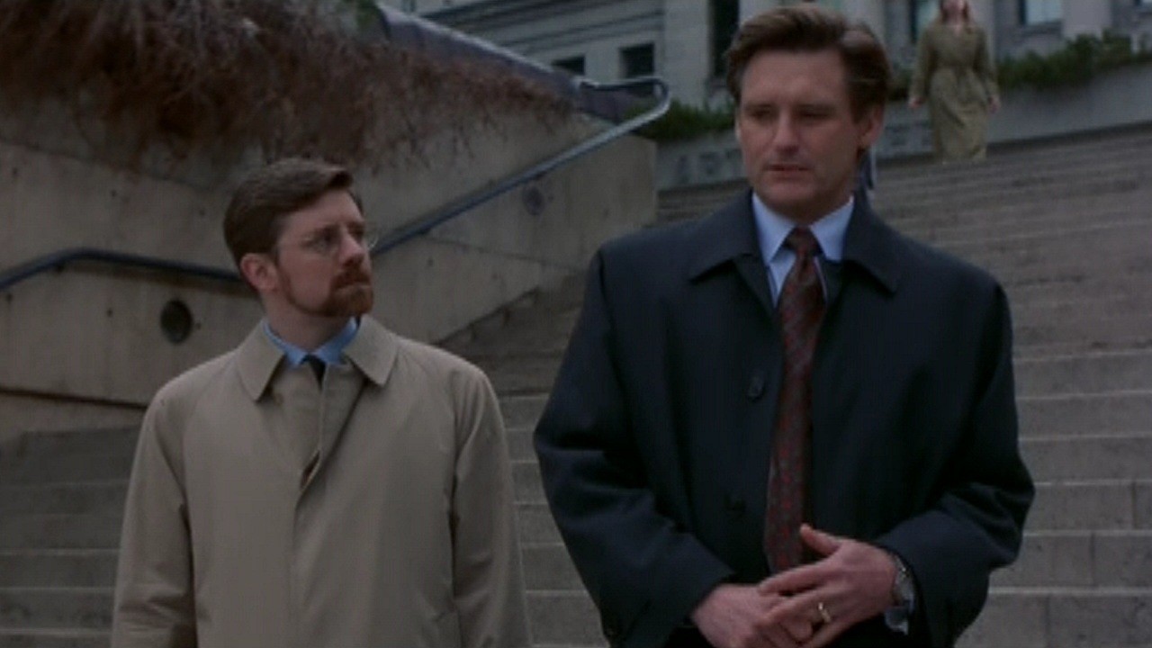 Devon Sawa and Darcy Belsher movies