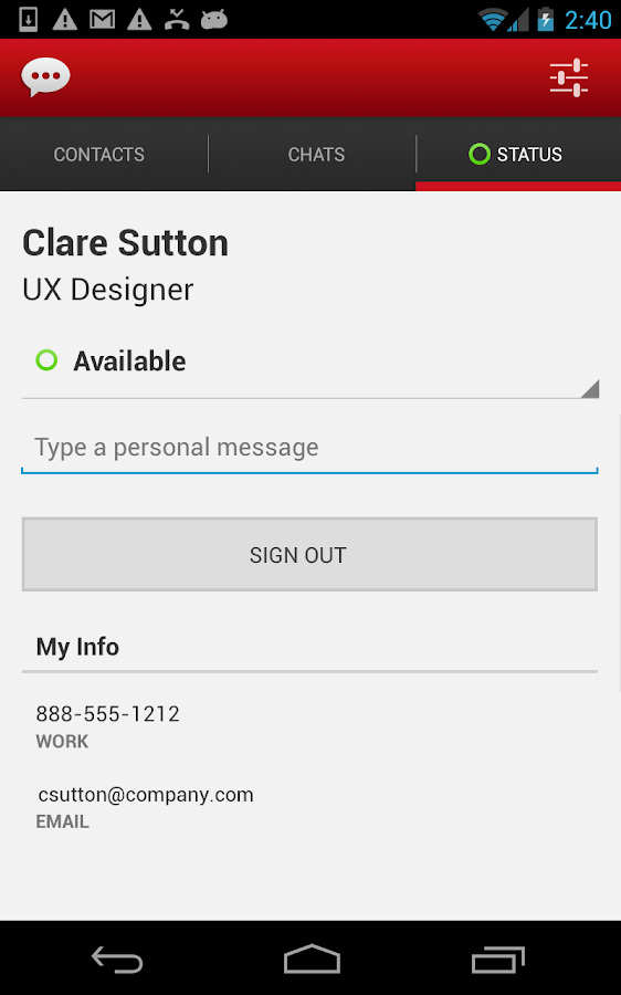 Good Connect - Android Apps on Google Play