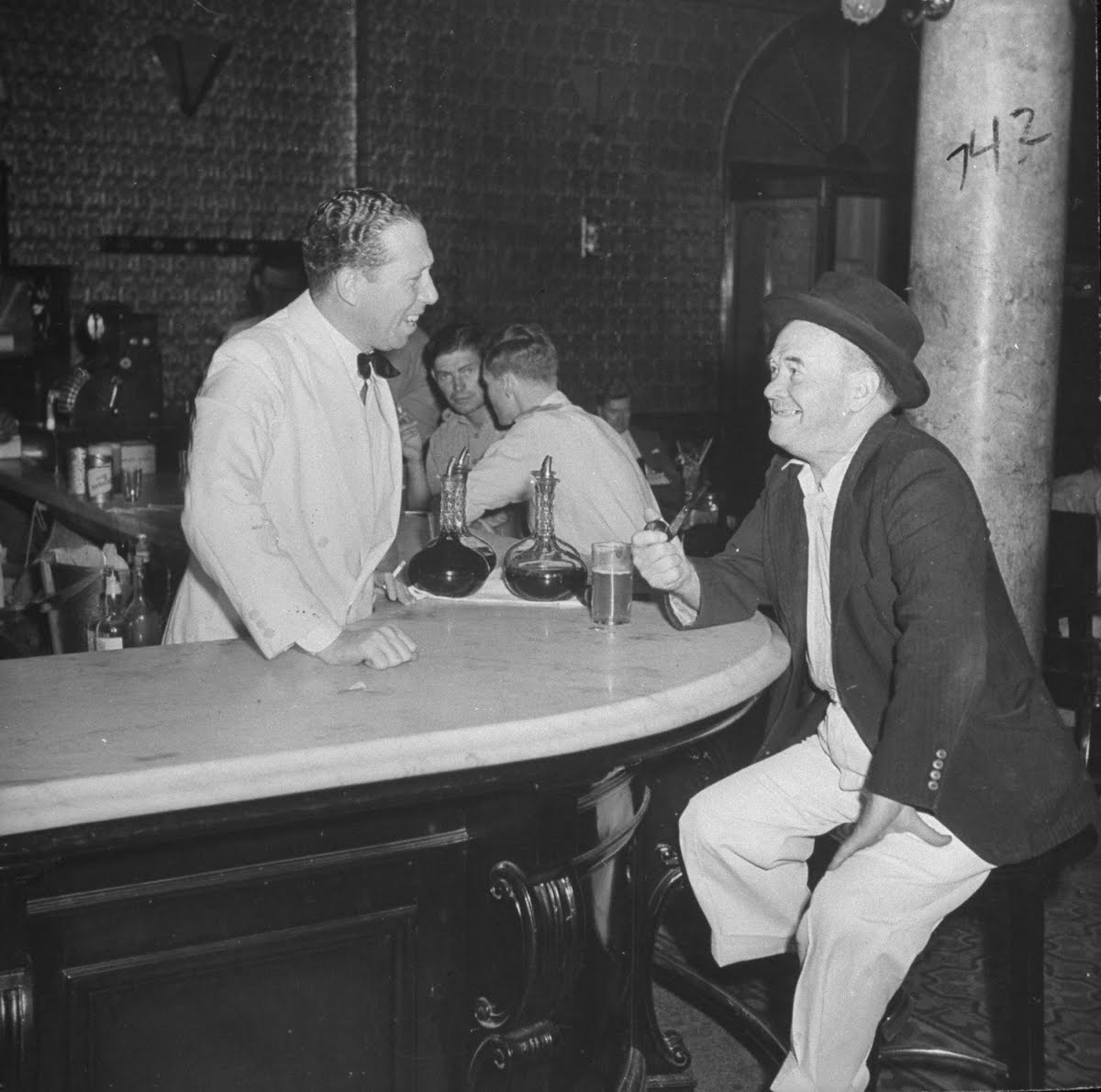 Bob Landry — Google Arts & Culture