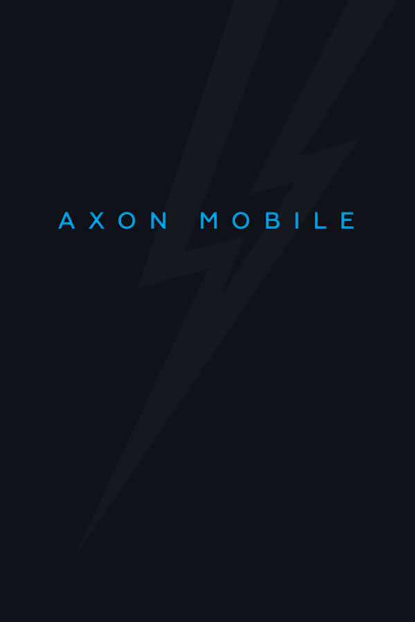 AXON Mobile - Android Apps on Google Play