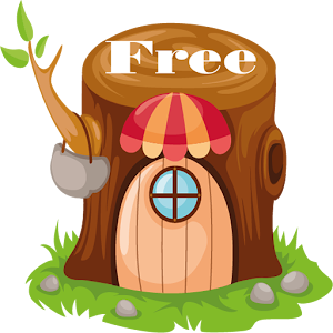 Cartoon Finding Hidden Objects - Latest version 1.0.7 for Android Game ...