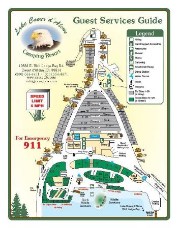 RV Parky | RV Parks & Campgrounds Directory, Reviews, Photos