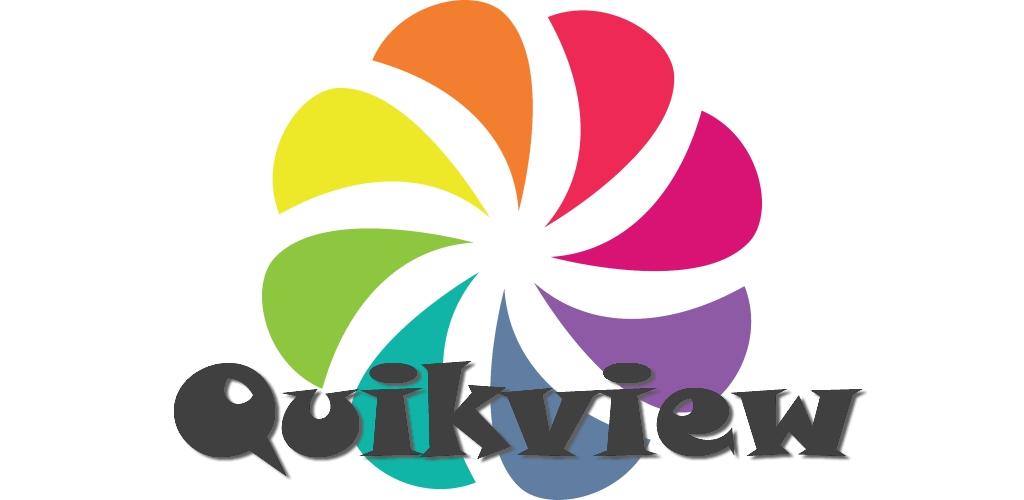 QuikView - Latest version 1.01 for Android App Photography