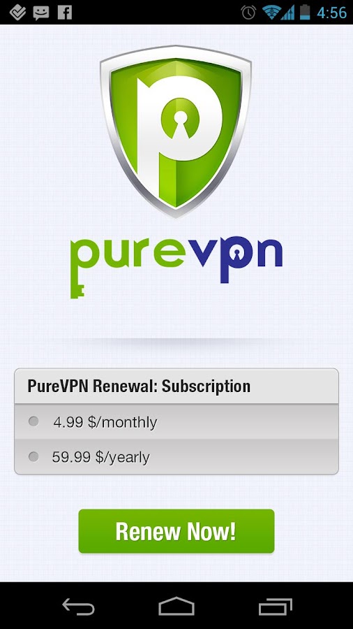 PureVPN - Best Free VPN - Android Apps on Google Play