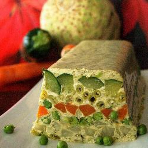 10 Best Vegetable Terrine Recipes | Yummly