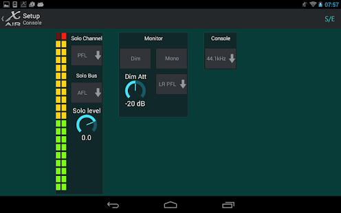 X AIR - Android Apps on Google Play
