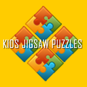 Kids Puzzle by Portal - Informatika - Latest version 1.0 for Android ...
