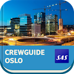 SAS Crew Guide OSL - Google Play Store - US - Category Rankings ...