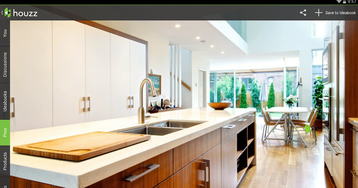 houzz interior design ideas - Home Ideas Decor