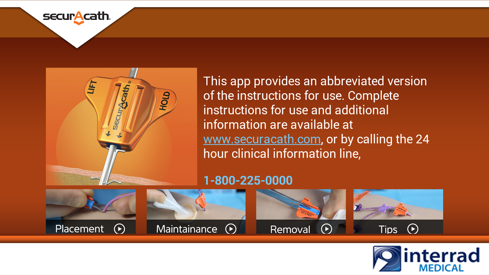SecurAcath - Android Apps on Google Play