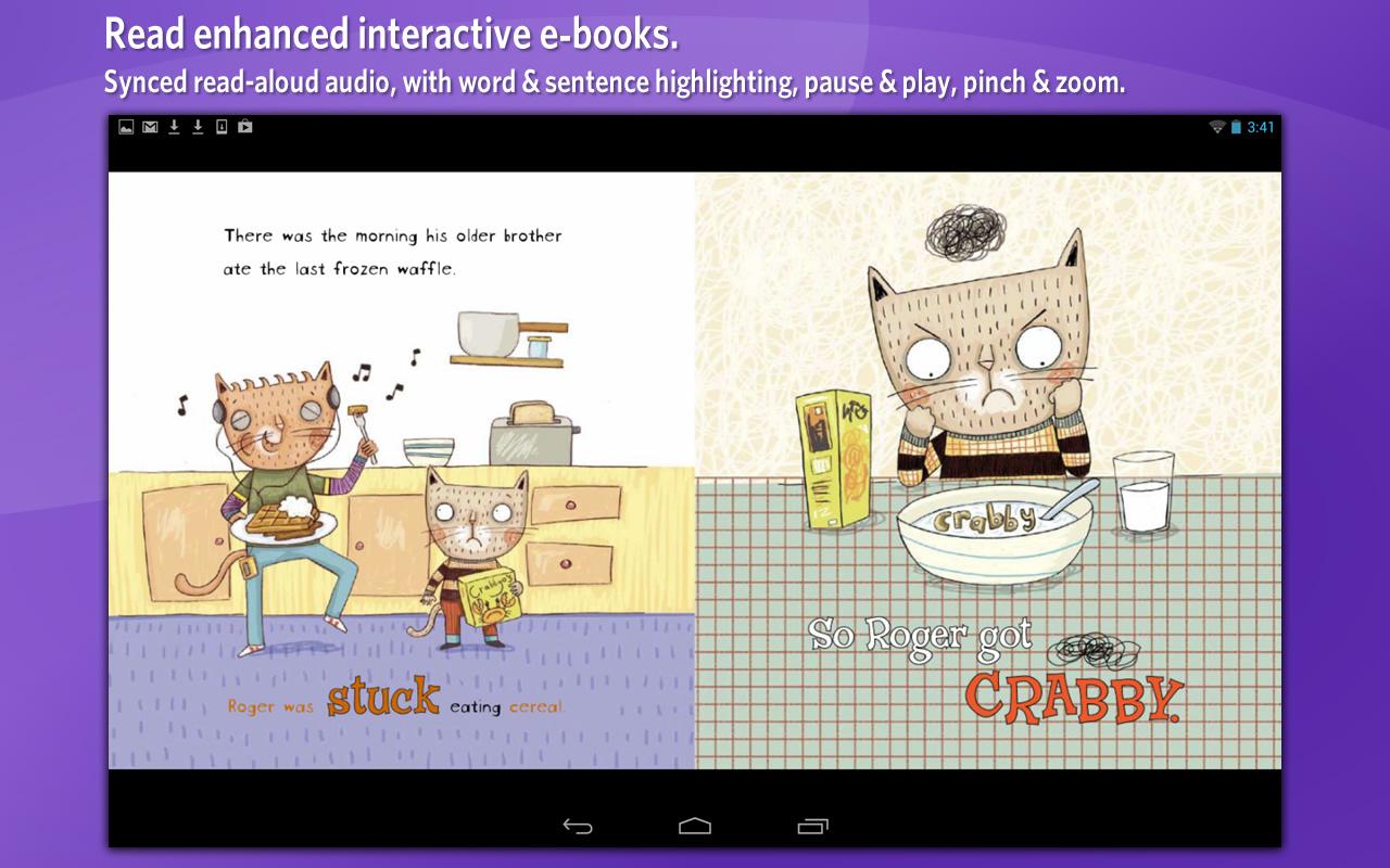 myON - Android Apps on Google Play