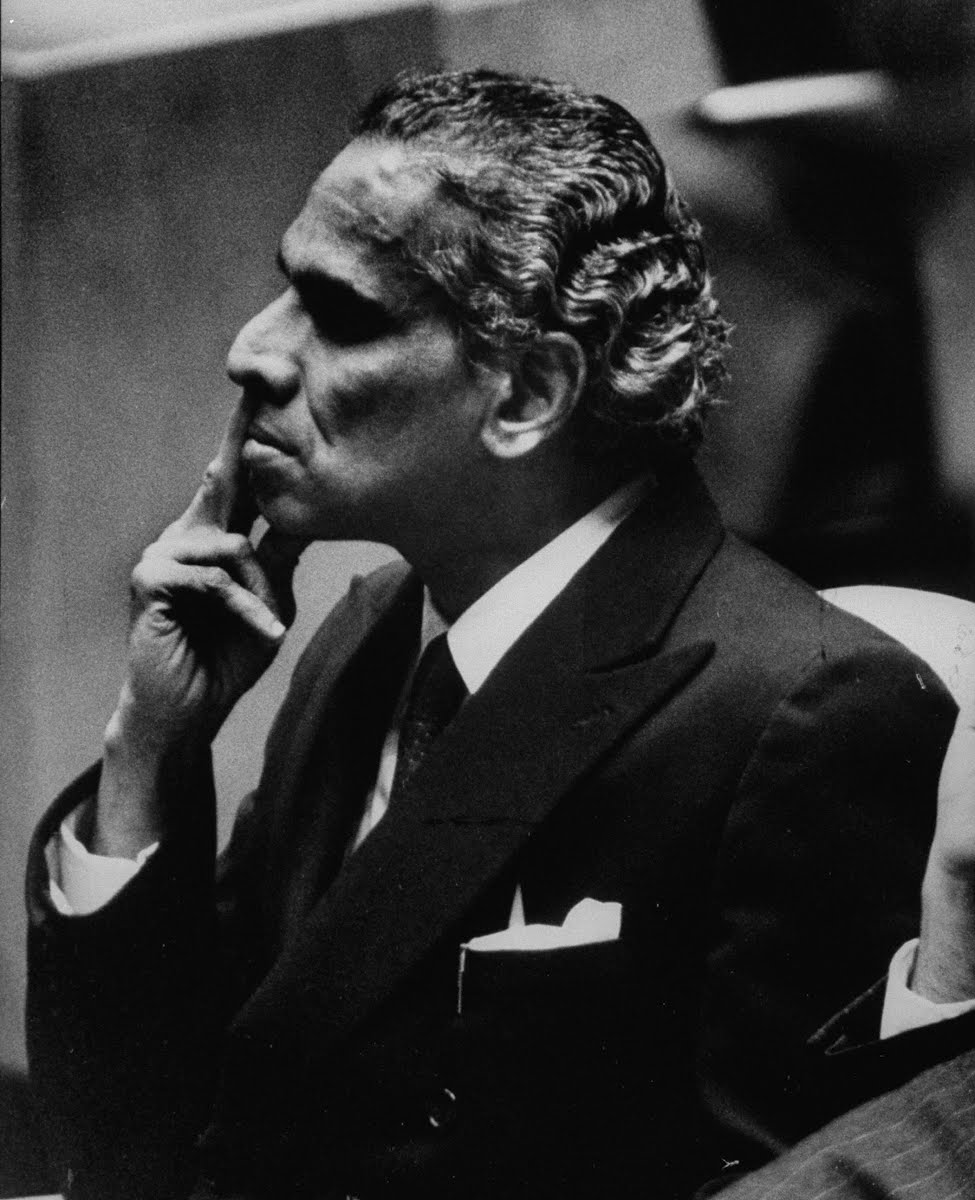 V. K. Krishna Menon — Google Arts & Culture
