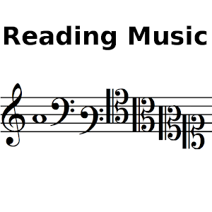 Reading Music - Android Apps on Google Play