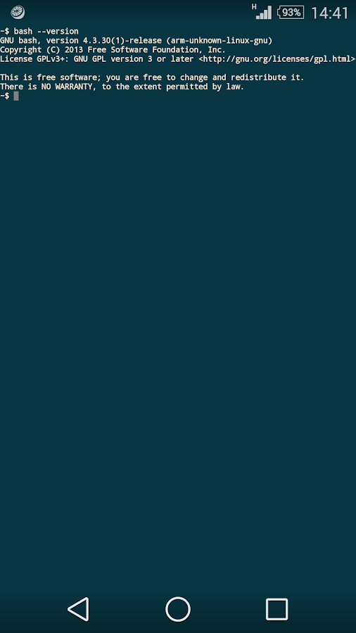 JuiceSSH - SSH Client - App Android su Google Play