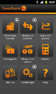 Swedbank företag – Android-appar på Google Play