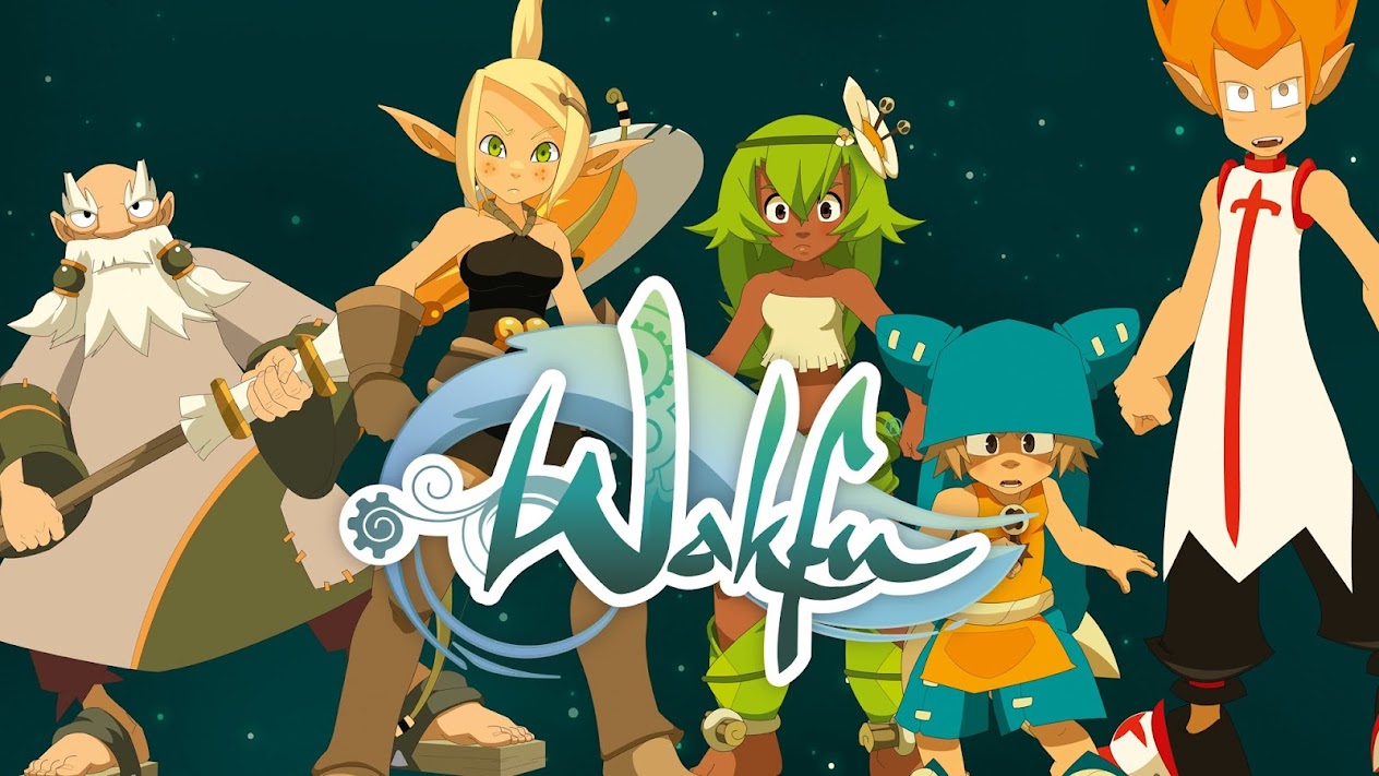 Wakfu - Movies & TV on Google Play