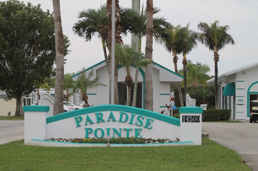 Paradise Pointe RV Resort | BookYourSite